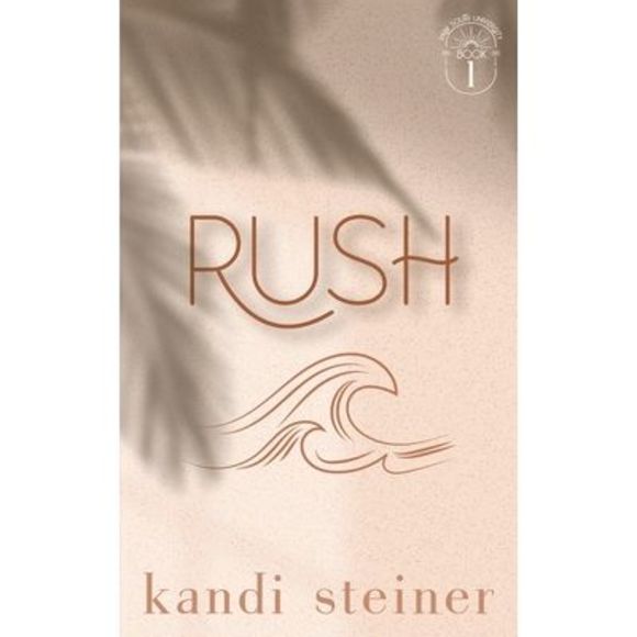 Kandi Steiner | Other | Rush Special Edition Kandi Steiner | Poshmark